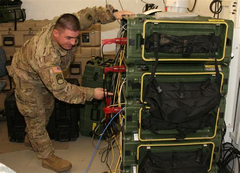 Technical Manuals That Work Article The United States Army