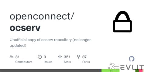 使用docker快速部署ocserv 搭建cisco Anyconnect Vpn服务端 Evlit
