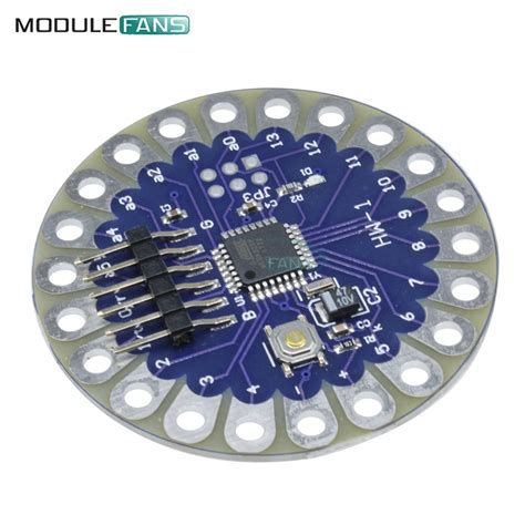 atmega328 pwm servo amplifiers
