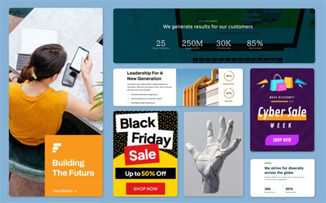 6 Avada Studio Content Blocks For Web Design Collection 10 Avada Website Builder