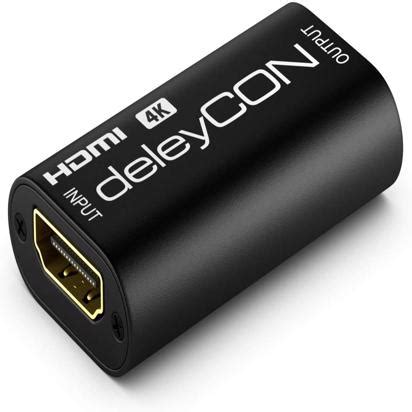 HDMI Amplifier Cable Universe UK