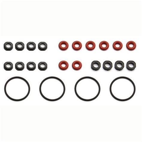 Team Associated 12mm V2 Shock Rebuild Kit ASC91491