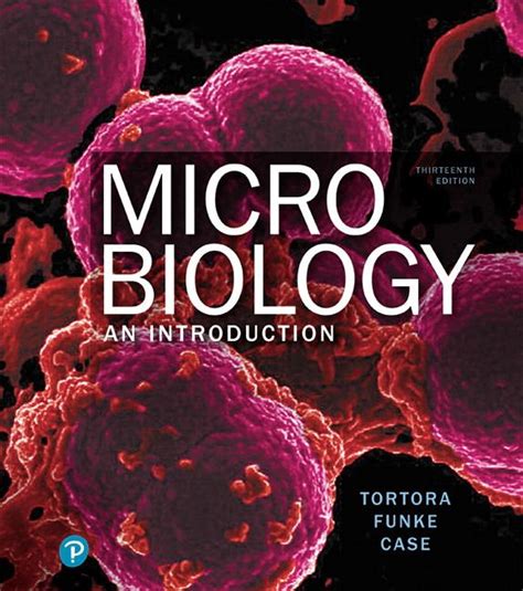 microbiology an introduction trinity christian college bookstore