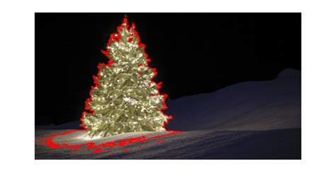 C How To Detect A Christmas Tree Stack Overflow C How To Detect A Christmas Tree Stack Overflow