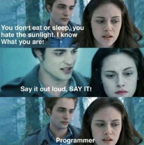 Programmer Outofbedlam