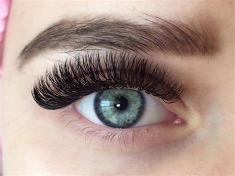 Lash Curl Chart Let S Join Lash Industry Professionally