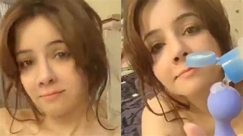 सकस एकटरस परकत मशर क वयरल MMS वडय