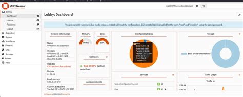 Exploring Idsips Network Security And Custom Rules With Opnsense