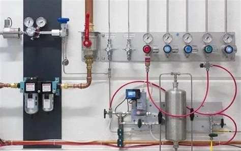 Gas Flow Meter Calibration Services In Pimpri Chinchwad Nirmay