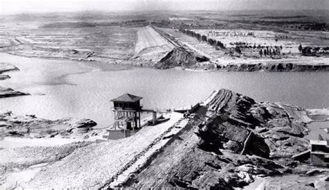 人类历史上伤亡最大的溃坝灾难：驻马店板桥水库 七五八”纪录片公开！凤凰网历史凤凰网