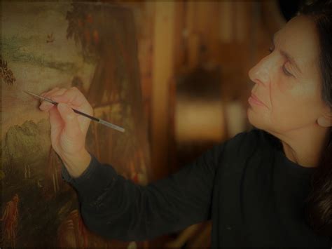 Miriam Fiocca Art Test