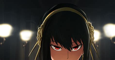 Illustration Yor Forger Nut Desuのイラスト Pixiv