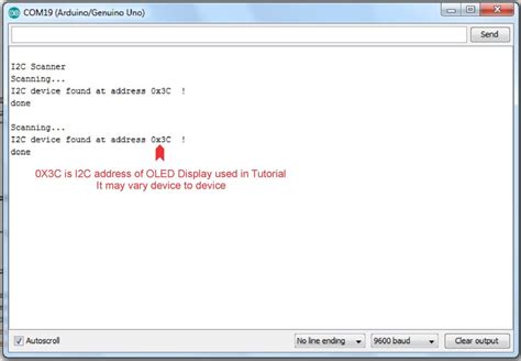 Oled Tutorial Using Arduino Robo India Tutorials Learn Arduino