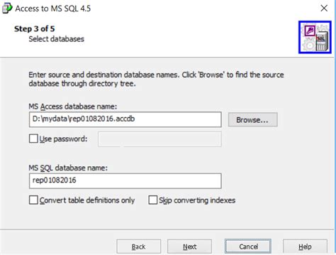 Access To Ms Sql Download Softpedia