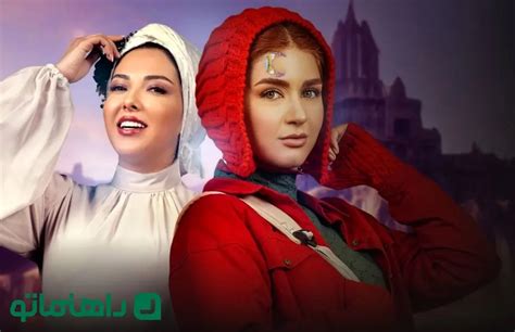 سریال دیو و ماه پیشونی فصل 2 بازیگران، خلاصه داستان و حواشی