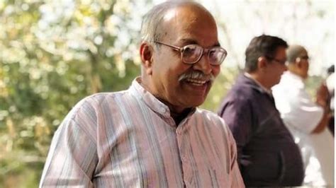 Newsbytesexclusive An Interview With Physics Guru Dr Hc Verma