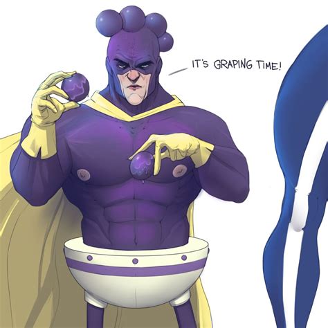 My Hero Academia Fanart Le Da Un Toque Realista A Mineta Con