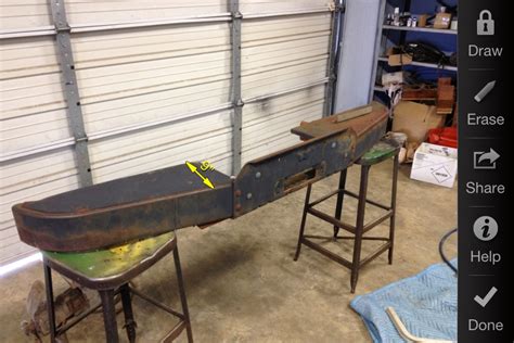 Classic Warn Winch Bumper Ford Truck Enthusiasts Forums