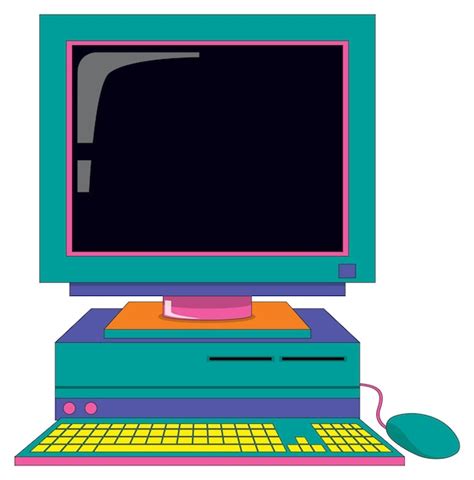 Images De Dessin Informatique Retro Detaille Téléchargement Gratuit Sur Freepik