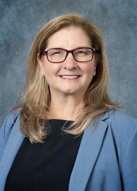 Megan Brosious Mha Carol Emmott Foundation