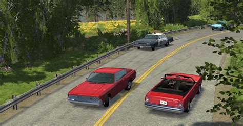 Community Screenshots Each Post An Image Of BeamNG Drive Page 4069 BeamNG