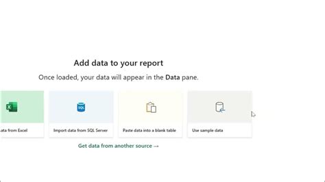 Uploading A Folder To Powerbi Append All Folder Files At Once Youtube