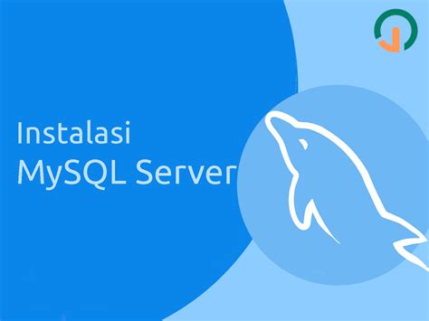 MySQL Dasar Instalasi Jago Ngoding