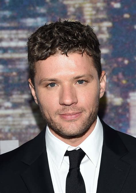 Download Actor Model Ryan Phillippe Premiere Wallpaper Wallpapers Com