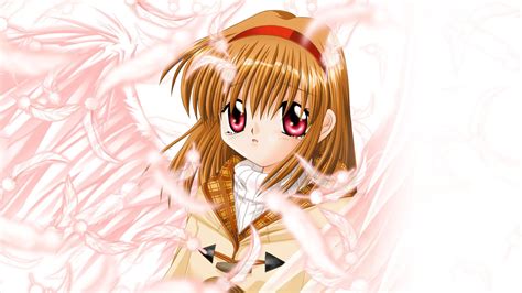 Kanon 2002 Yuichi Kanon 13 Random Curiosity