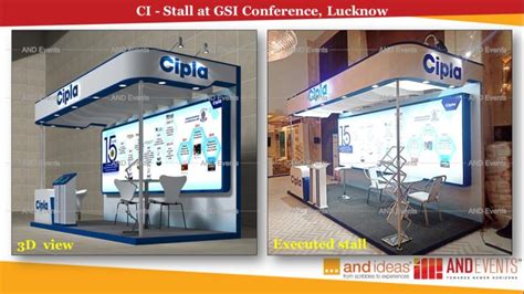 Rohit Vishwakarma On Linkedin Conference2019 Stalls