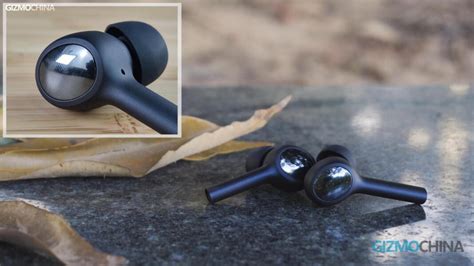 Xiaomi Air Pro Anc Review Excellent Battery Life But Average Noise Cancelation Gizmochina