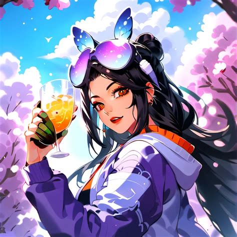 Chat With Aphmau Text Or Voice Enjoy Ai Chat Free And Safe