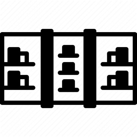 Partition Divided Partitioning Division Cabin Workplace Interior