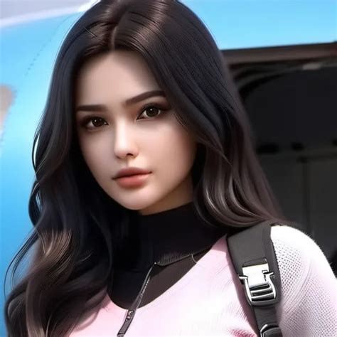 Chat With Julia Text Or Voice Enjoy Ai Chat Free And Safe