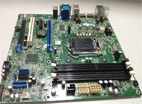 Mother Dell Optiplex Mt