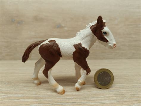 Schleich 13295 Tinker Fohlen Onlineshop Kinderlino