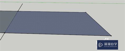 Sketchup怎么进行局部旋转？ 溜溜自学网