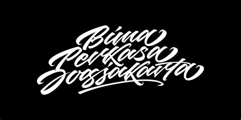 Vectorized Lettering Commissioned Works On Behance Vectorized Lettering Commissioned Works On Behance