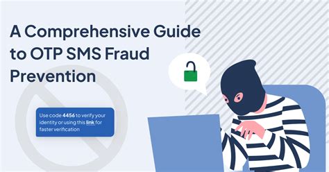A Comprehensive Guide To Otp Sms Fraud Prevention Message Central Blog