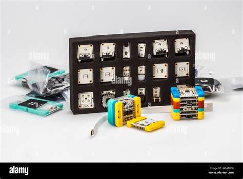 Microcontroller Is A Self Contained System With Peripherals Memory And