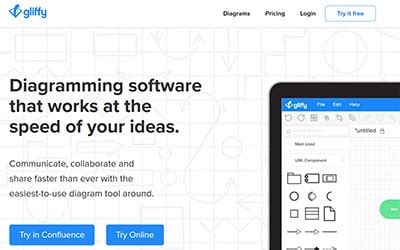 The 10 Best UML Diagram Tools 2021 My Chart Guide