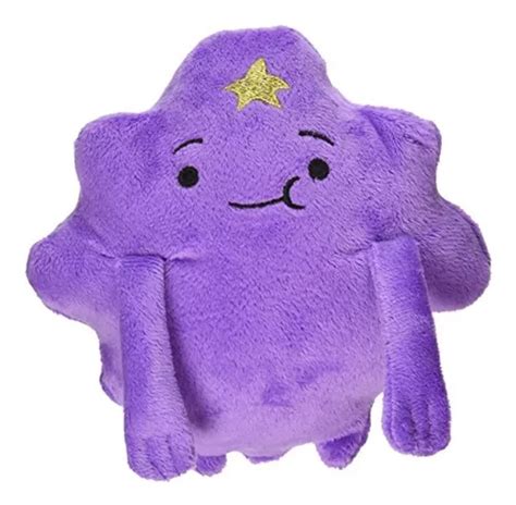 Peluche Jazwares Adventure Time Con Finn Y Jake Plush 7 L Cuotas Sin Interés