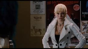 Scott Pilgrim Vs The World Nude Scenes Aznude