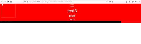 Css Blazor Server App Remove Margin Between MainLayout Razor And Index Razor Stack Overflow