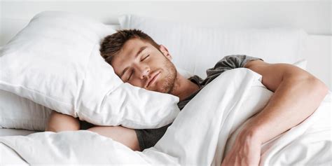 The Key To Better Sleep Could Be The 10 3 2 1 0 Rule