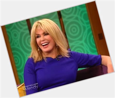 Marie Osmond S Birthday Celebration Happybday To