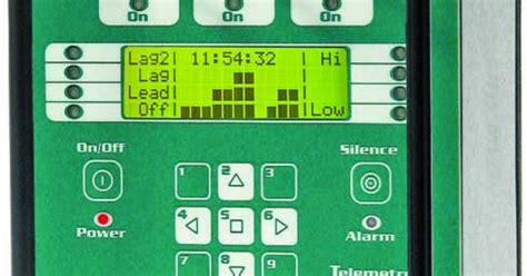 Flow Controlmonitoring Equipment Municipal Sewer And Water
