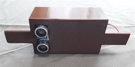 Boitier Capteur Niveau Bluetooth Le Blog Parti Prof