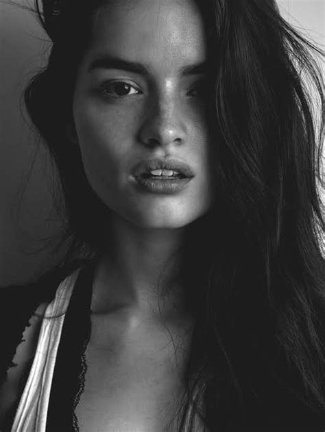 Tess Models Ss 14 Polaroidsportraits Polaroids Digitals