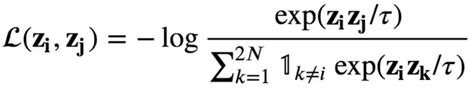 Zichen Wang Contrasting Contrastive Loss Functions · Issue 57 · Norbertzheng Read Papers